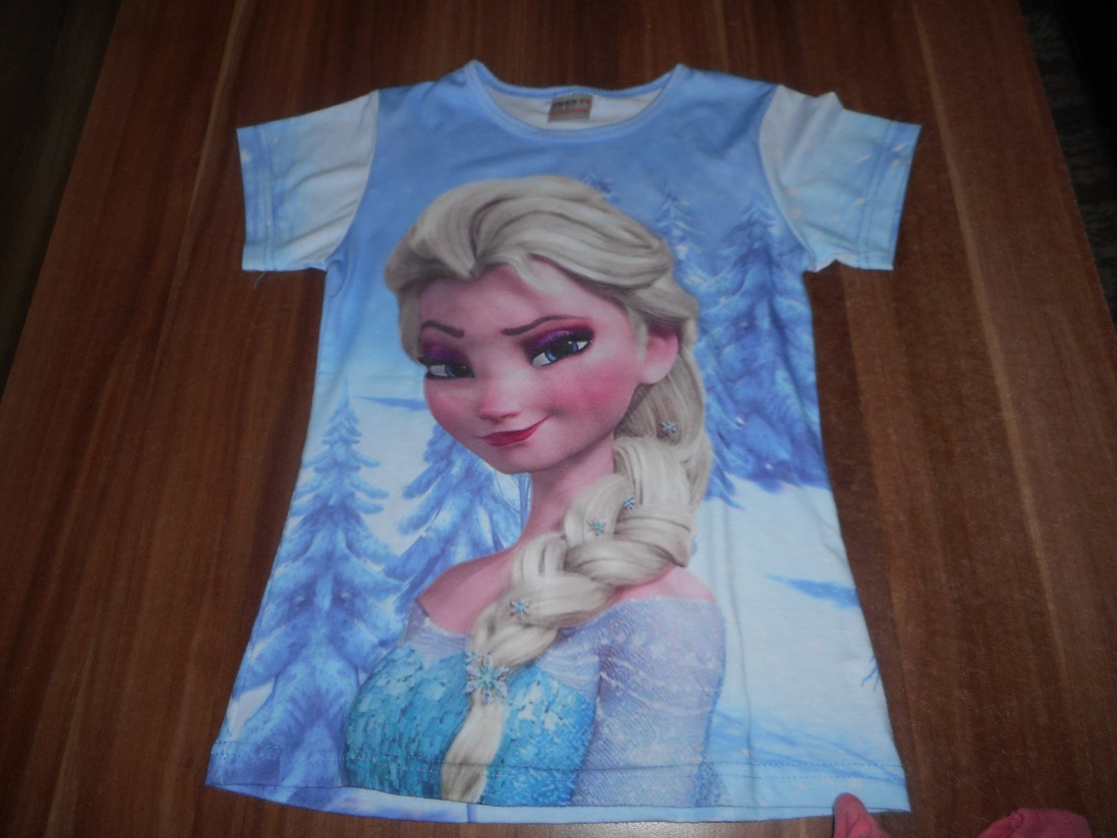 Tricka, disney,128 - 7 € od predávajúcej ivetakmotorkova | Bazár ...