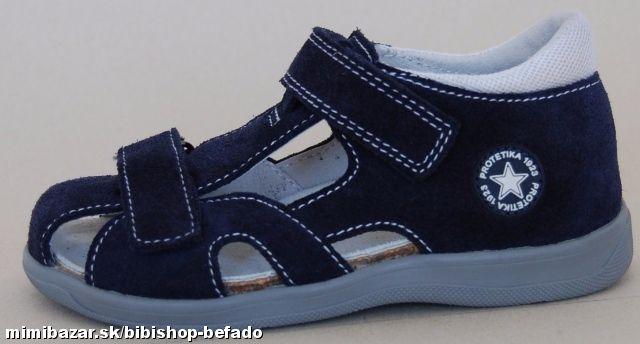 Protetika t116 veľ. 20-27, protetika,20 - 27 - 27,90 € od predávajúcej ...