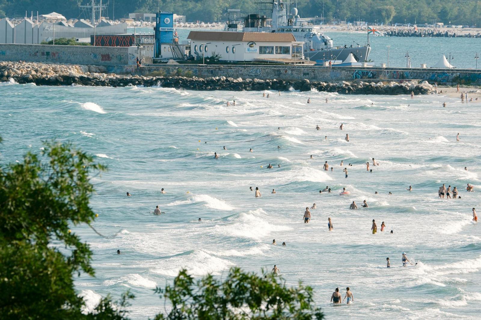 Bulharsko alebo Taliansko. Ktorá destinácia je lepšia pre rodinu ...