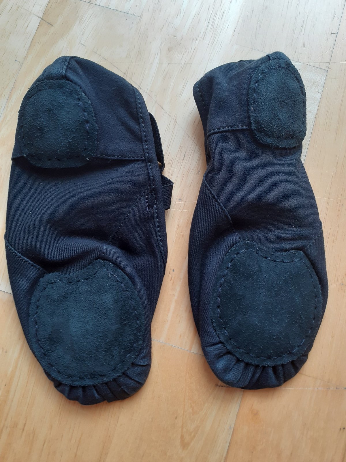 Úbor na tanečnú alebo gymnastiku, vek 9r., 134 - 15 € od predávajúcej ...