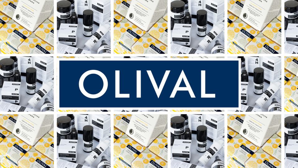 Recenzie Olival kozmetiky - Kde kúpiť - Modrý koník