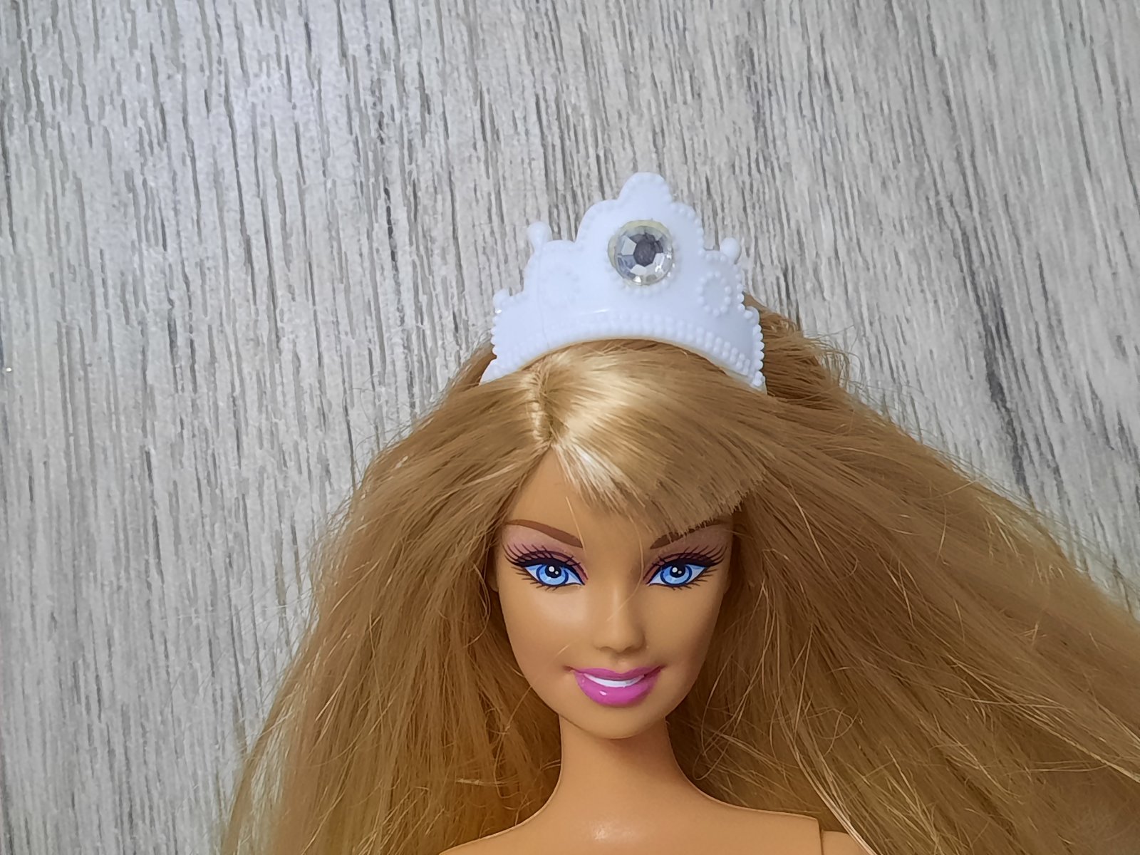 Korunky tiary pre barbie 4, - 22 € od predávajúcej 8_sarah | Bazár ...