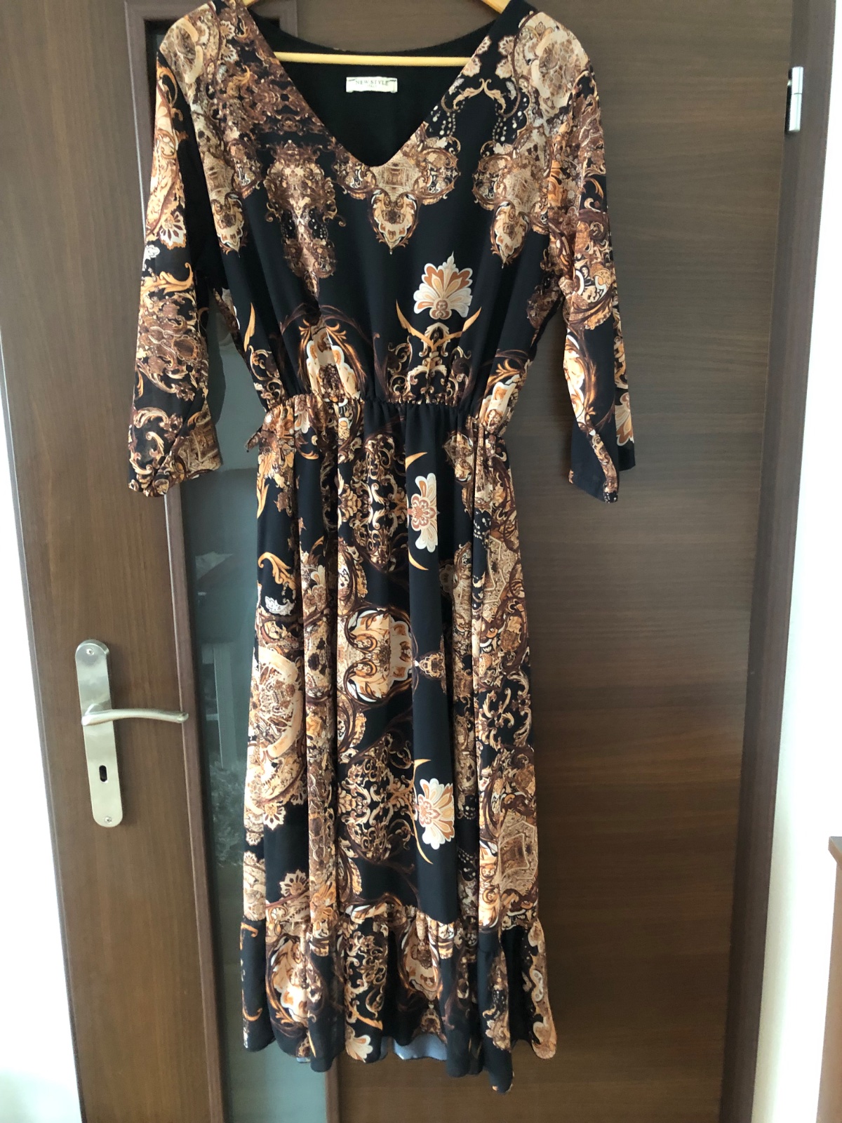 Saty, - 18,90 € od predávajúcej lucinka133 | Bazár - Modrý koník