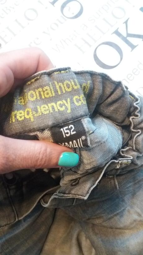 Texasky, 152 - 4 € od predávajúcej jankauhla | Bazár - Modrý koník