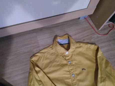 Elegantné sako futrované super stav140, 140 - 13,50 € od predávajúcej ...