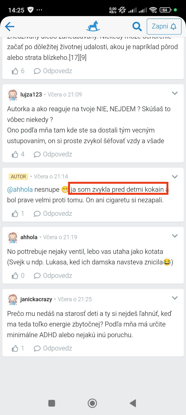 Mám sa rozviesť, alebo zostať kvôli deťom? - str. 5 - Modrý koník