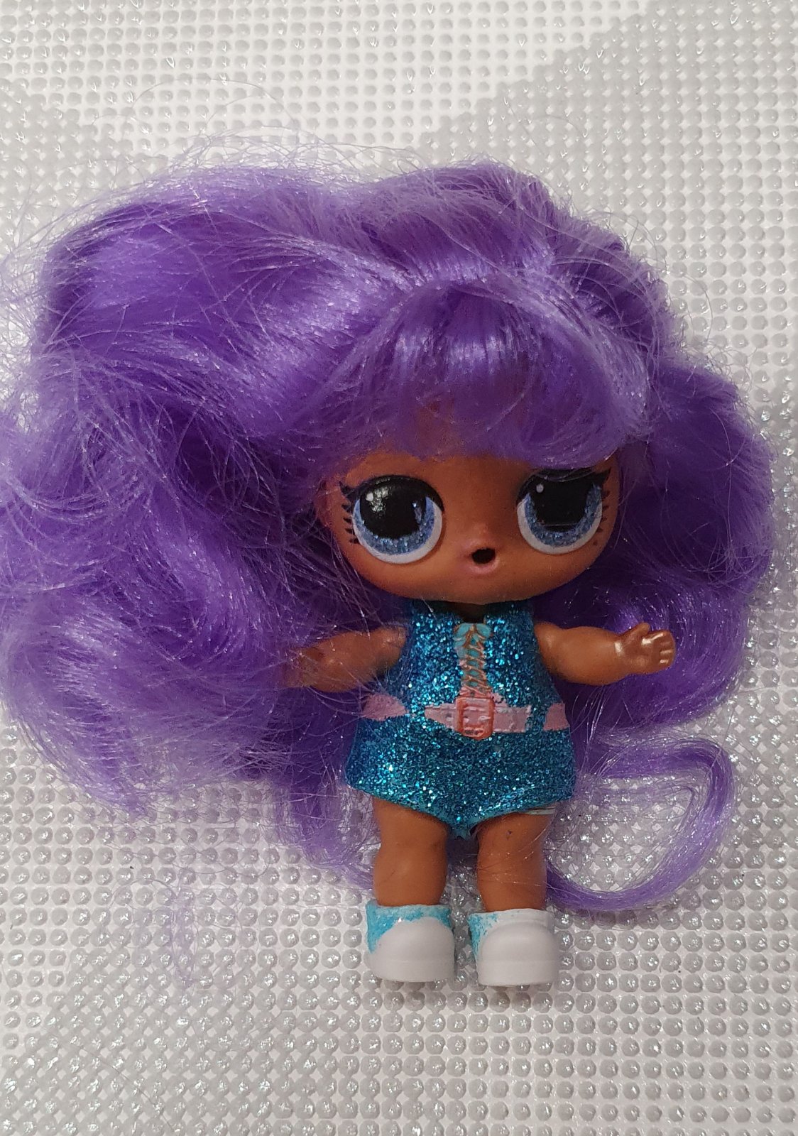 Lol bábiky 5x , mačky 1x , bábo 1x, - 45 € od predávajúcej bambuch ...