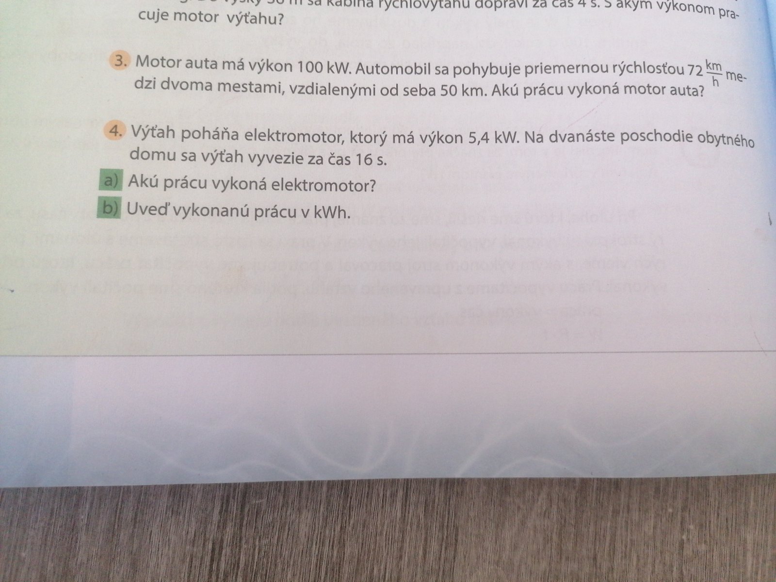 Fyzika 8. ročník - Modrý koník