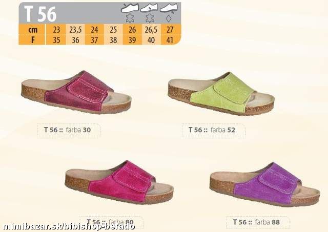 Protetika t56 veľ.35-41, protetika,35 - 41 - 21,20 € od predávajúcej ...