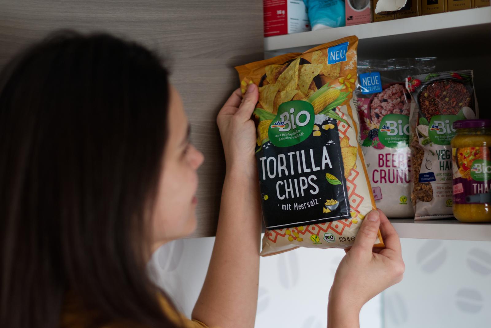 Recenzie vegánskych produktov zn. dmBio od dm drogerie markt - Kde ...