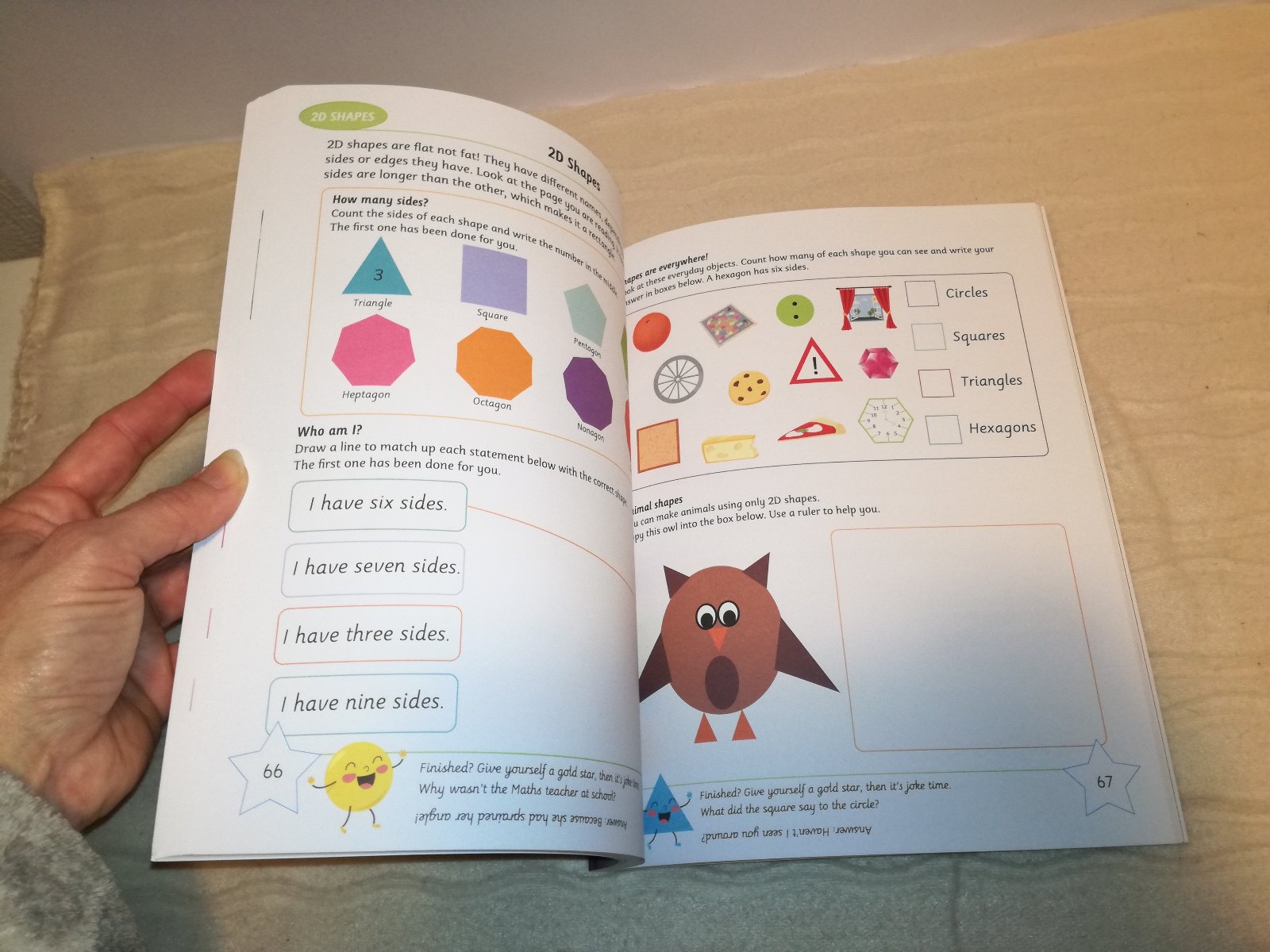 Ks1 key stage 1 big workbook nau20, - 8,50 € od predávajúcej ...