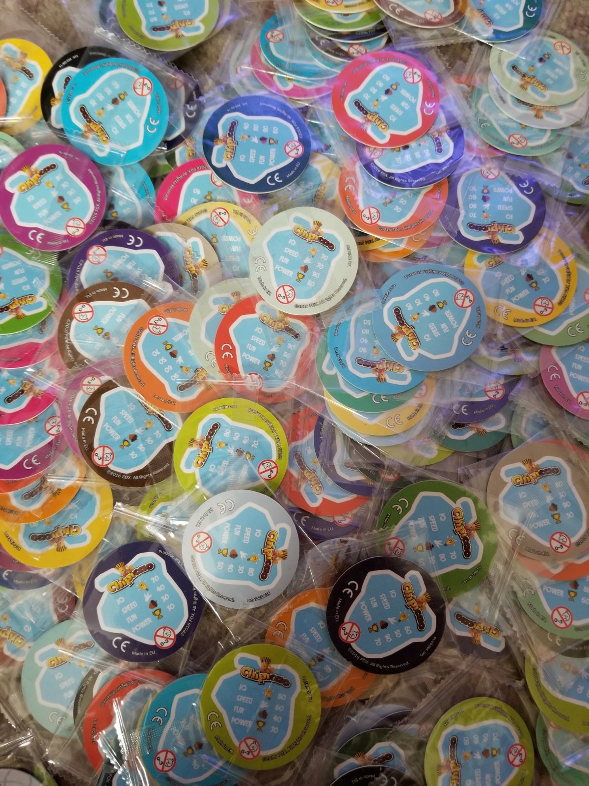 Kde sa dajú kúpiť pogy? - Modrý koník