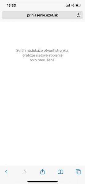 Ide vám azet email? - Modrý koník