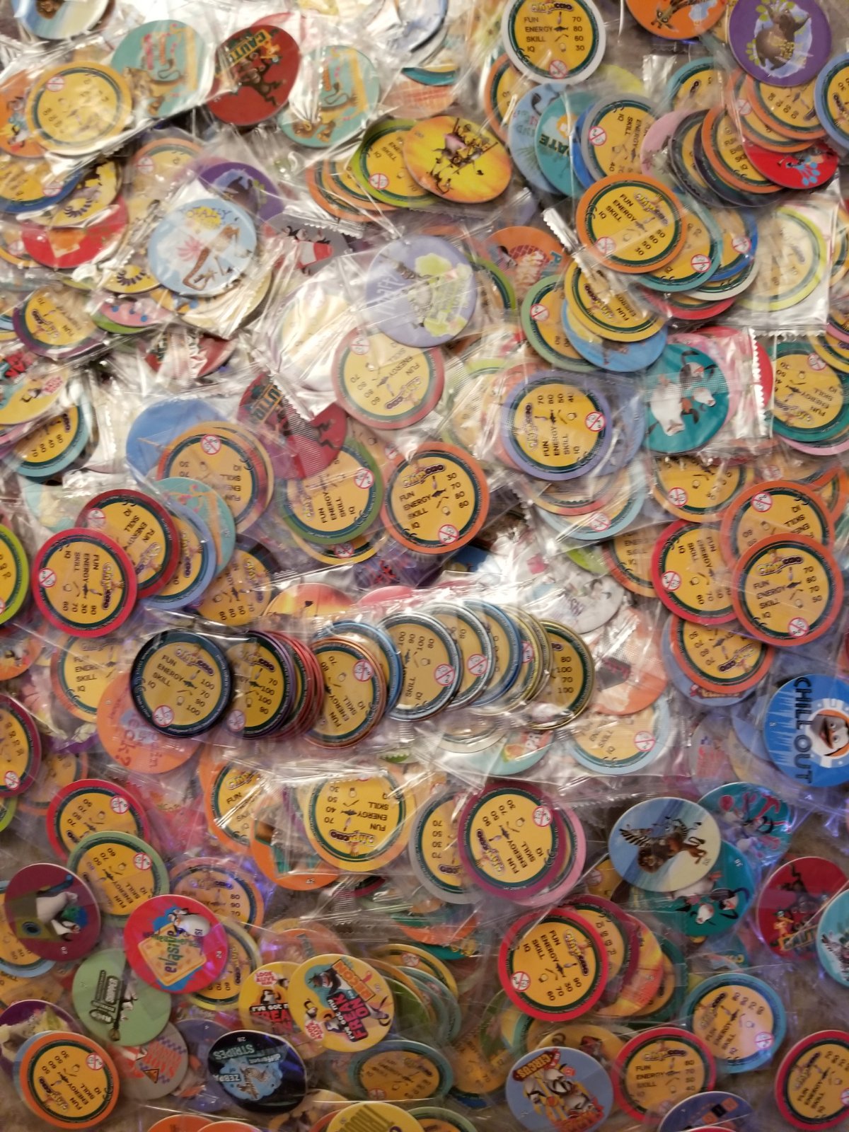 Kde sa dajú kúpiť pogy? - Modrý koník