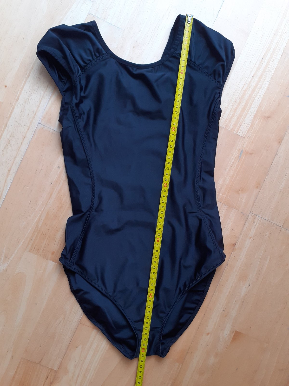 Úbor na tanečnú alebo gymnastiku, vek 9r., 134 - 15 € od predávajúcej ...