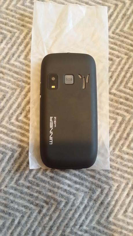 Mobilný telefón - nepoužívaný, nokia - 32 € od predávajúcej ivan_duris ...