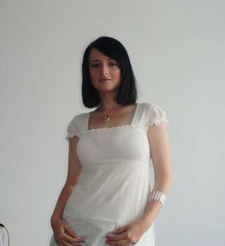 Manžel ma zranil a urazil - Modrý koník