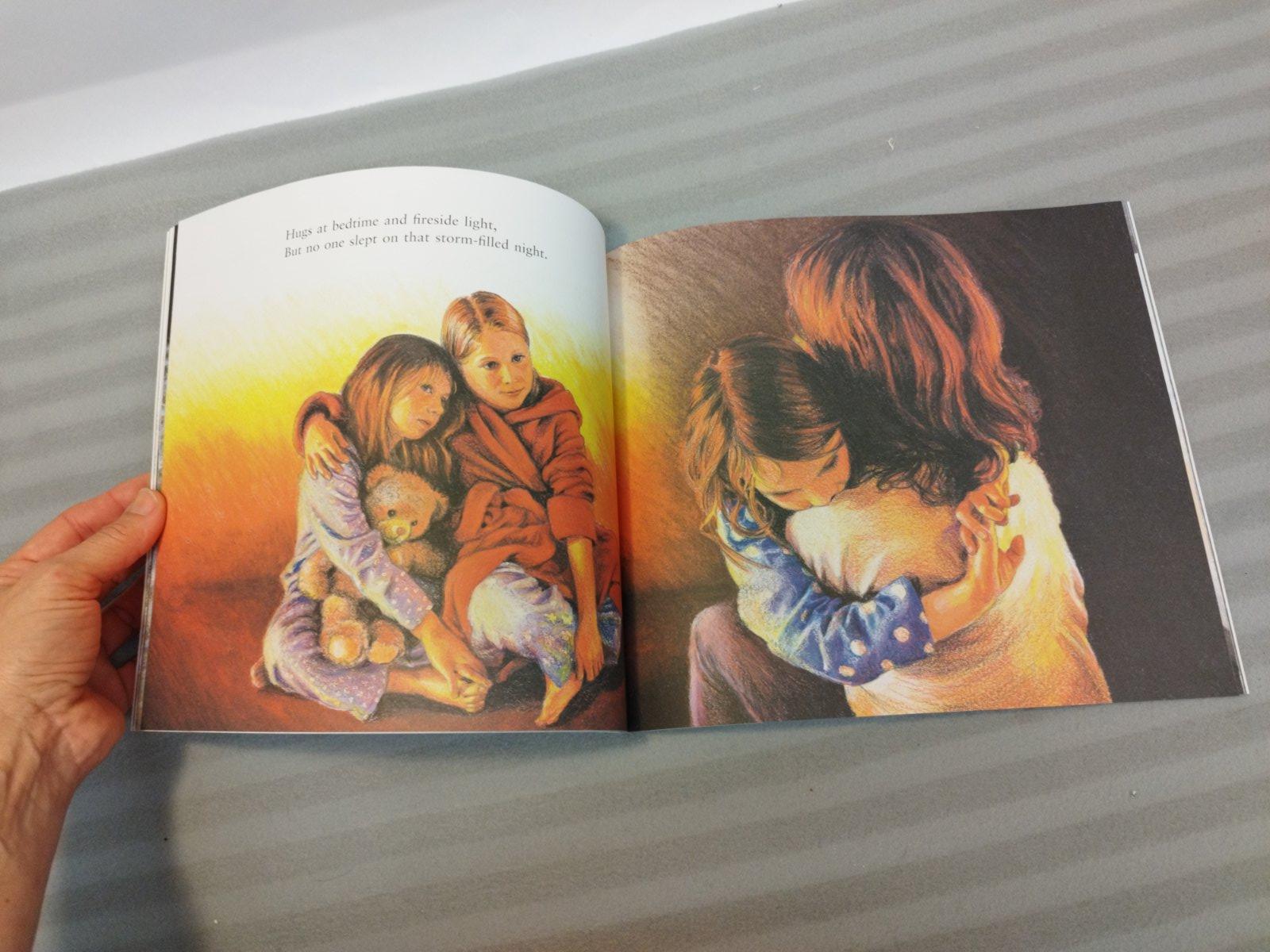 Sarah brennan - the storm whale nau23, - 3,50 € od predávajúcej ...