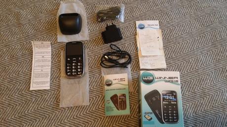 Mobilný telefón - nepoužívaný, nokia - 32 € od predávajúcej ivan_duris ...