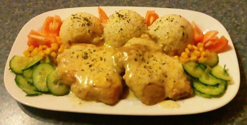 Tradičný nedeľný obed - podeľte sa s nami, čo varí...