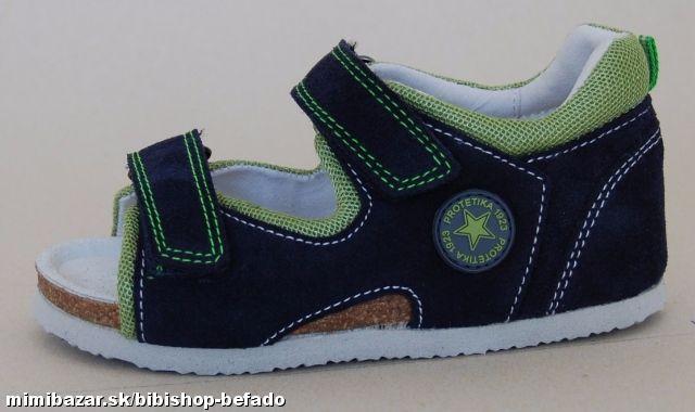 Protetika t115 veľ. 28-35, protetika,28 - 35 - 29,20 € od predávajúcej ...