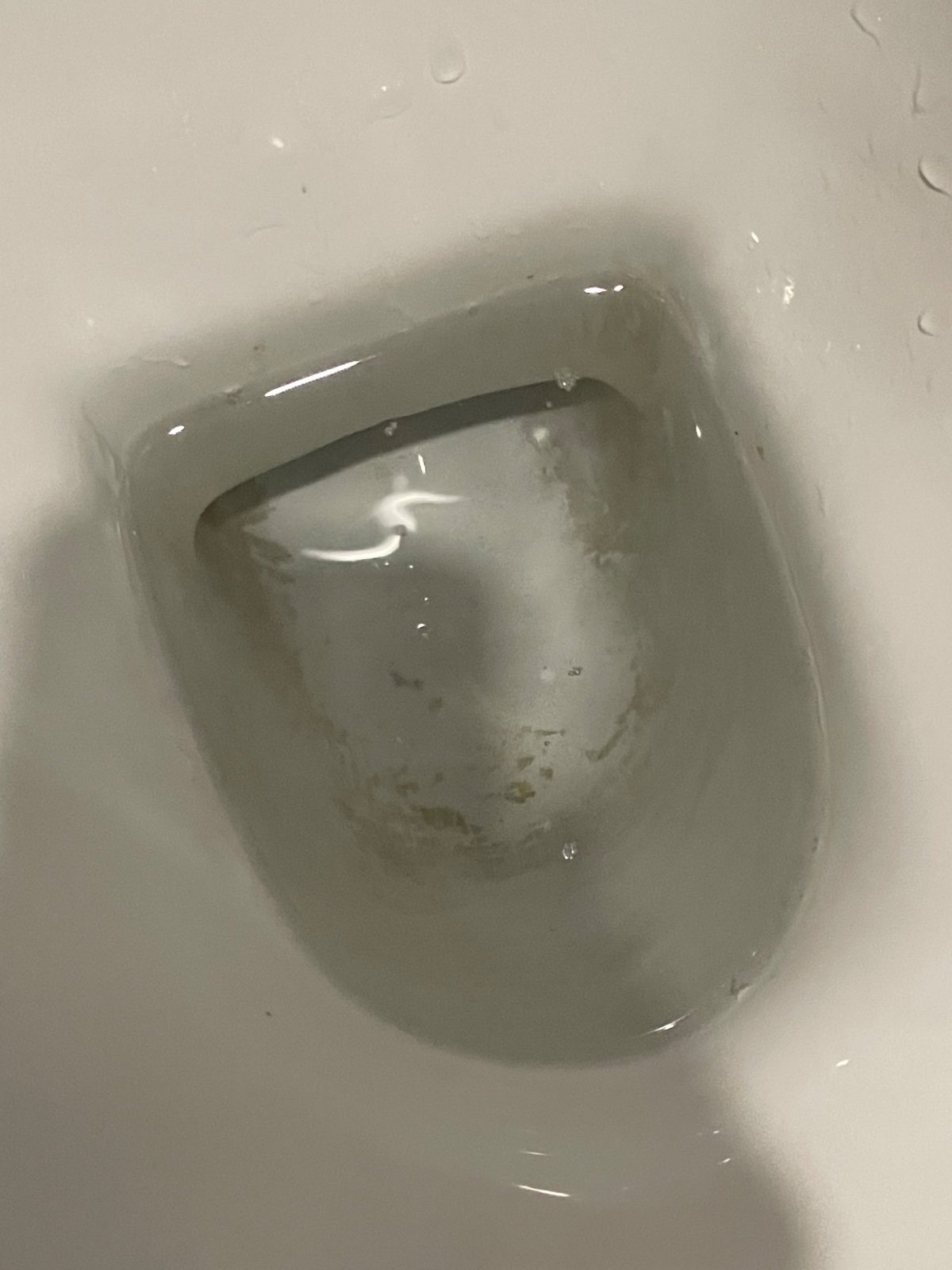 Ako sa účinne zbaviť zájdeného dna záchoda? - Modrý koník