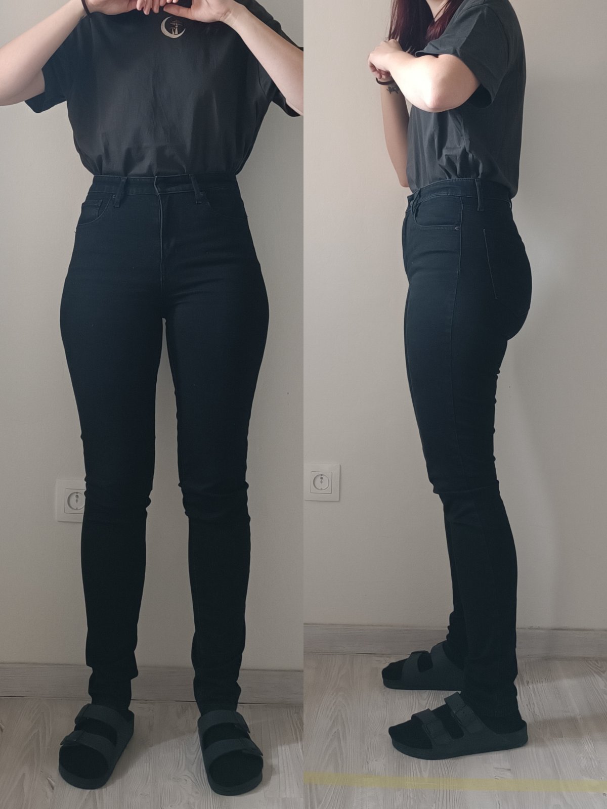 Meriam 168 cm a vážim 60 - 62 kg. Mám ešte chudnúť? - Modrý koník