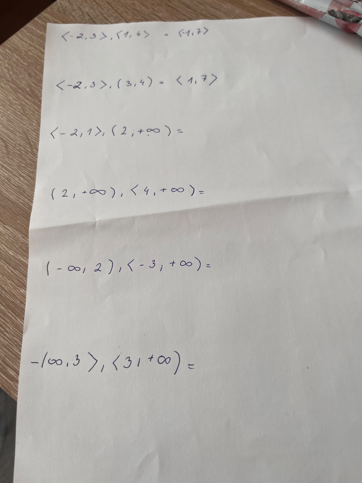 Pomoc s úlohou z matematiky - Modrý koník