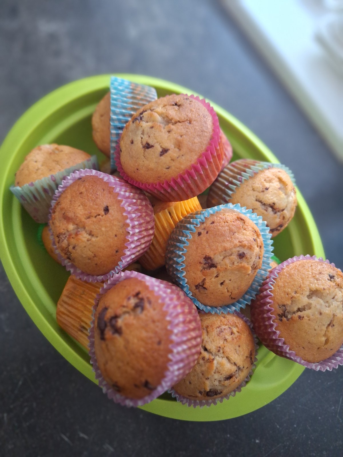Overený recept na muffiny a tipy pre cupcake krém - Modrý koník