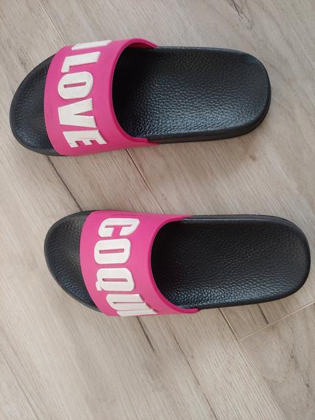 Predam detske slapky, coqui,29 - 6 € od predávajúcej lulemi | Bazár ...