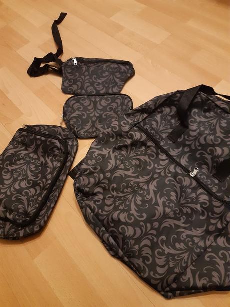 Tasky, - 6 € od predávajúcej pinki86 | Bazár - Modrý koník