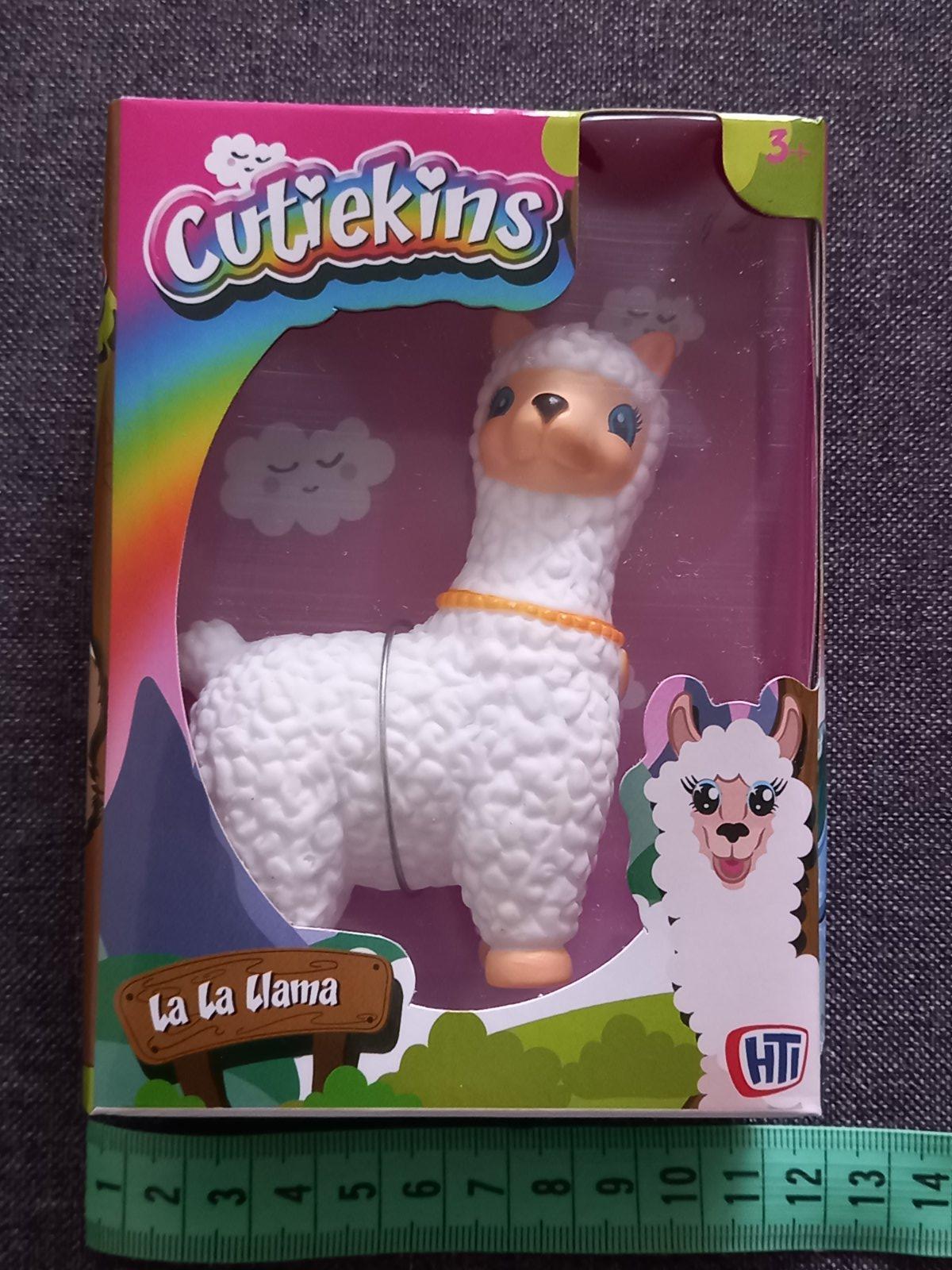 Lama cutiekins la la llama, - 3,90 € od predávajúcej patrga | Bazár ...