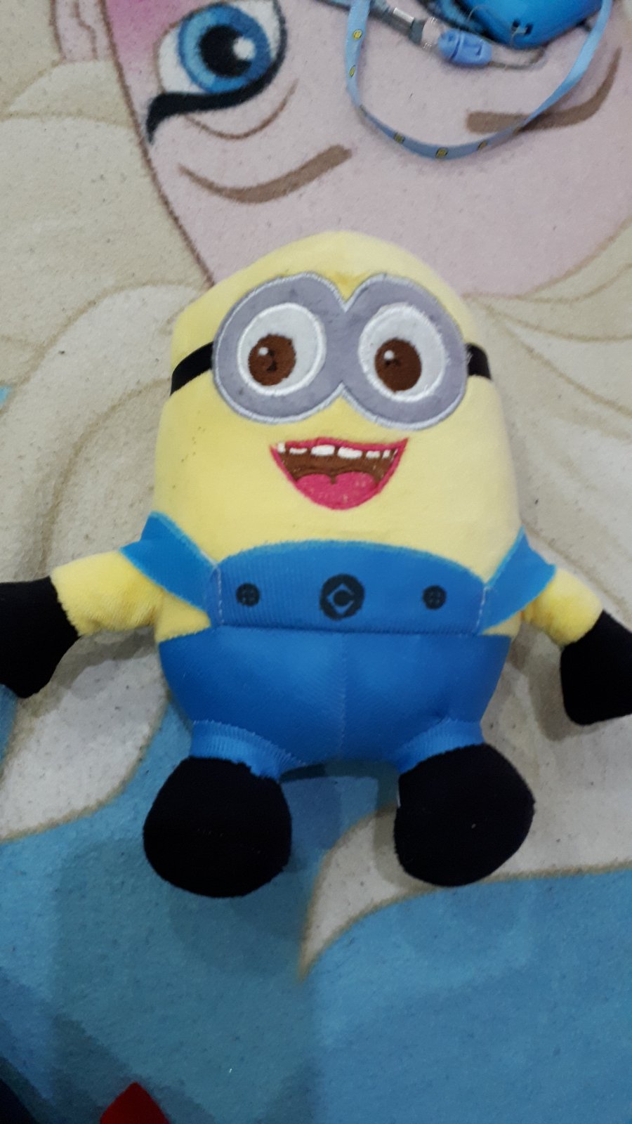 Mimon, - 3,50 € od predávajúcej nelka1977 | Bazár - Modrý koník