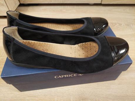 Topánky caprice 40 super stav, 40 - 17 € od predávajúcej zuzanadar | Bazár - Modrý koník