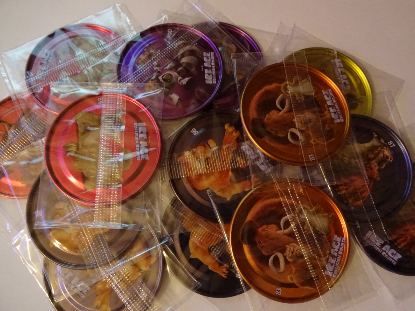 Kde sa dajú kúpiť pogy? - Modrý koník