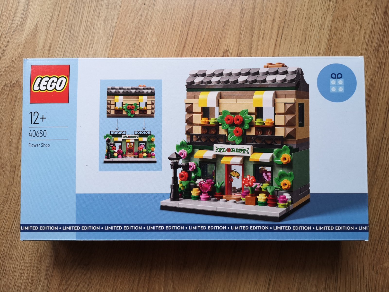 Lego vip a tazsie zohantelne sety, - 485 € od predávajúcej mipam ...