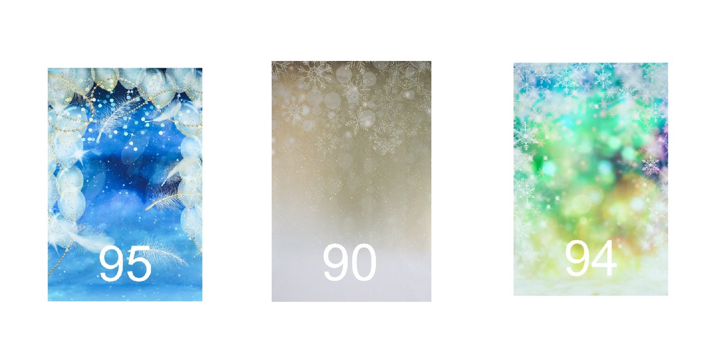 Foto pozadia pre mš a zš, rodiny, - 25 € od predávajúcej nemo83 | Bazár ...