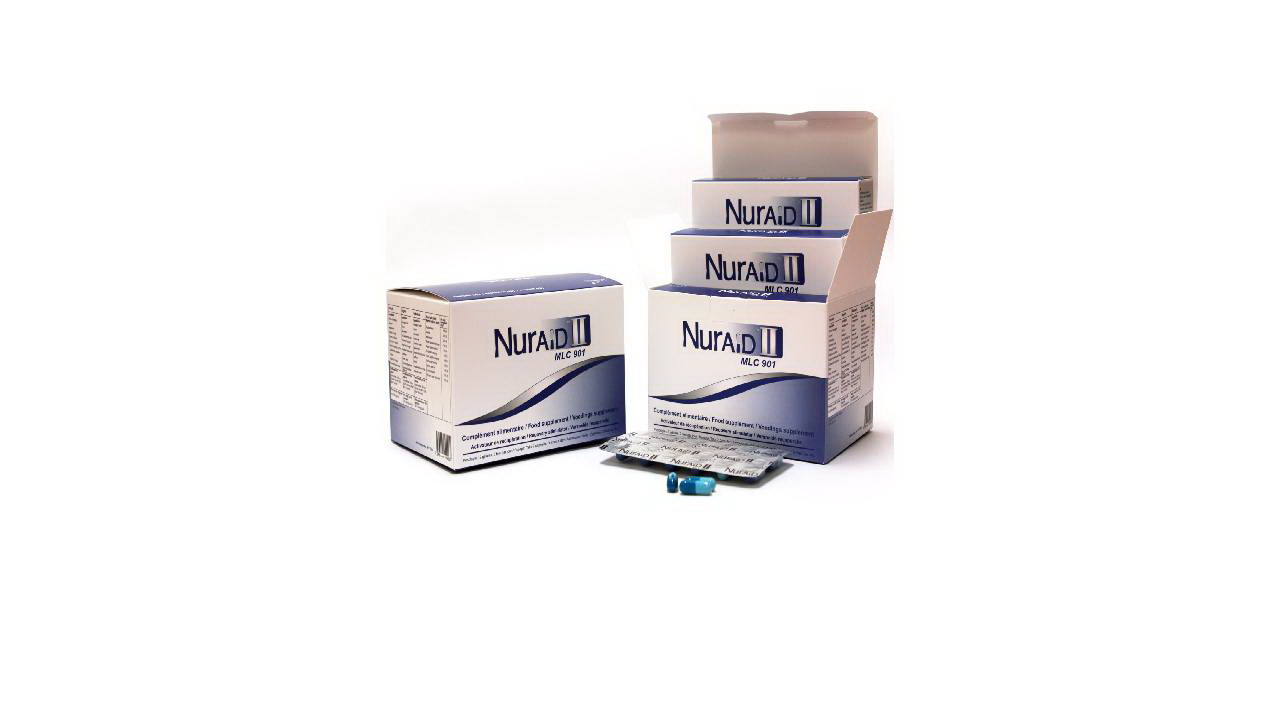 Recenzie NurAiD II - Recenzie/hodnotenia - Modrý koník