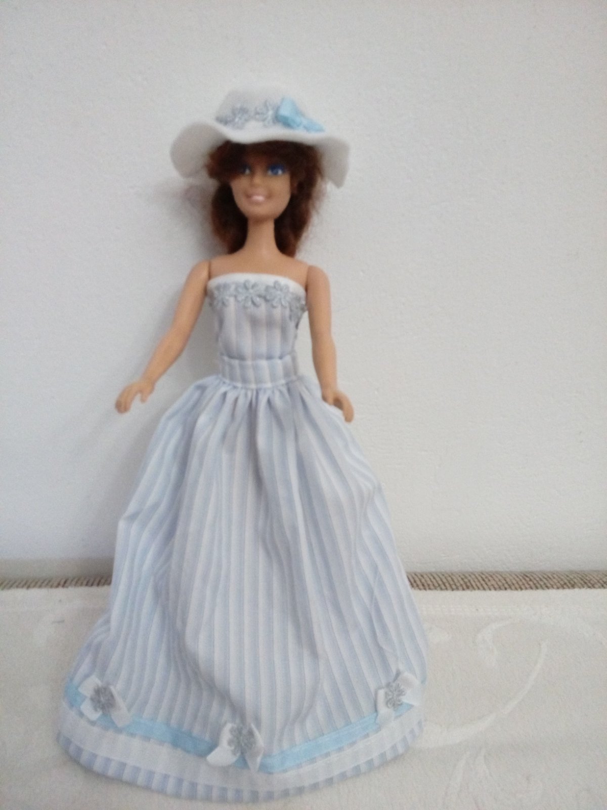 Oblečenie pre barbie od 2,00 eur, - 60 € od predávajúcej csomag | Bazár ...