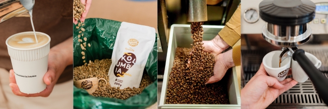 [Zodpovedané] Môže mať špinavý kávovar vplyv na chuť kávy? - Modrý koník
