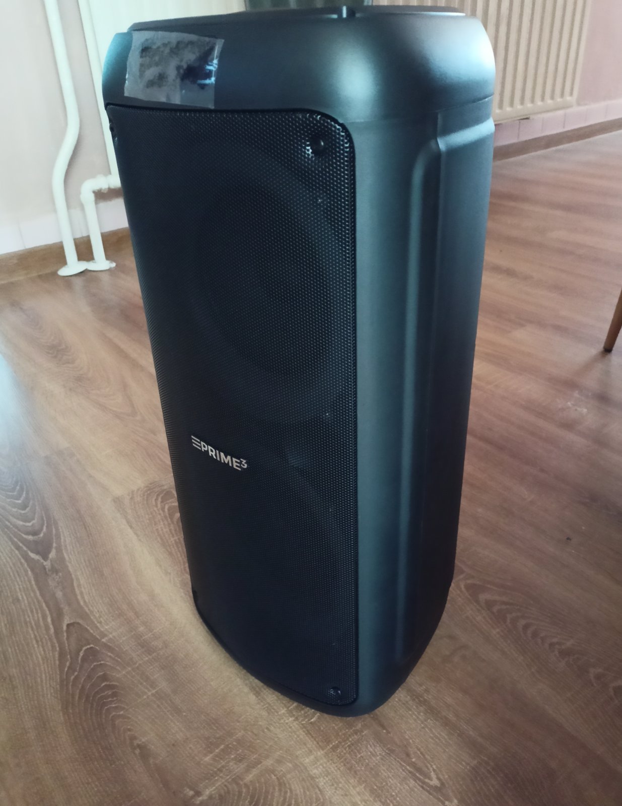 Kam umiestniť reproduktor? - Modrý koník