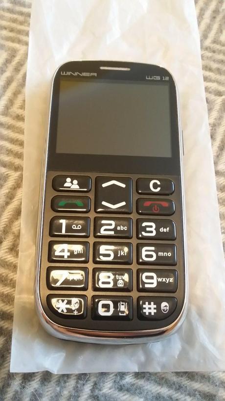 Mobilný telefón - nepoužívaný, nokia - 32 € od predávajúcej ivan_duris ...