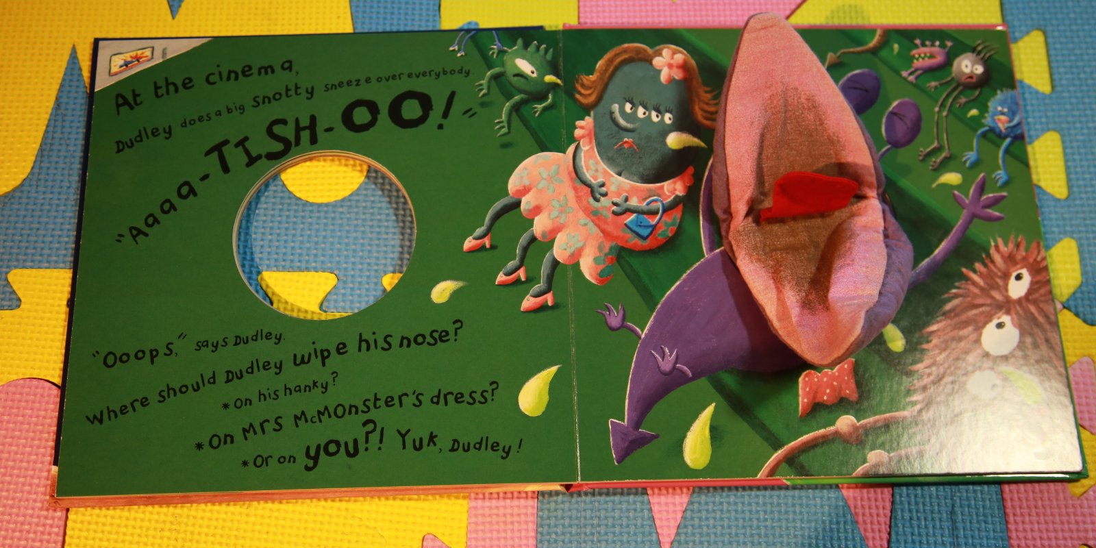 Hello dudley pevná väzba - 3a, - 6,80 € od predávajúcej anjelik1212 ...