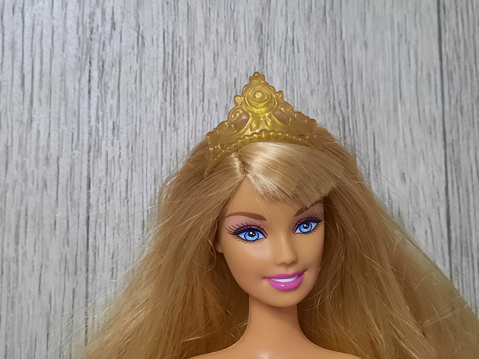 Korunky tiary pre barbie 4, - 22 € od predávajúcej 8_sarah | Bazár ...