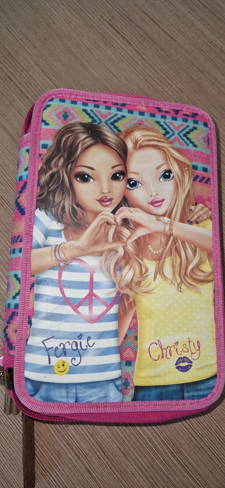 Peracnik top modell trojposchodovy, - 20 € od predávajúcej bico | Bazár ...