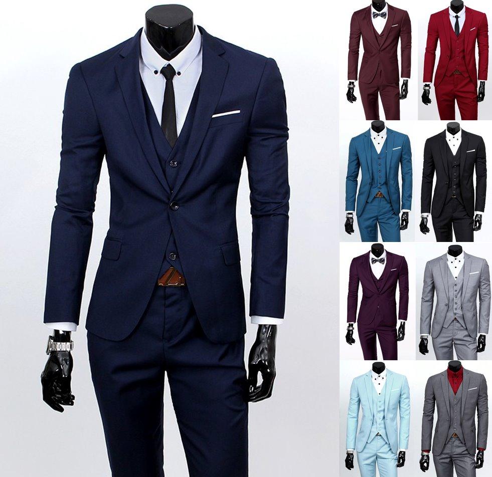 Stužková - je nutné mať oblek? - Modrý koník