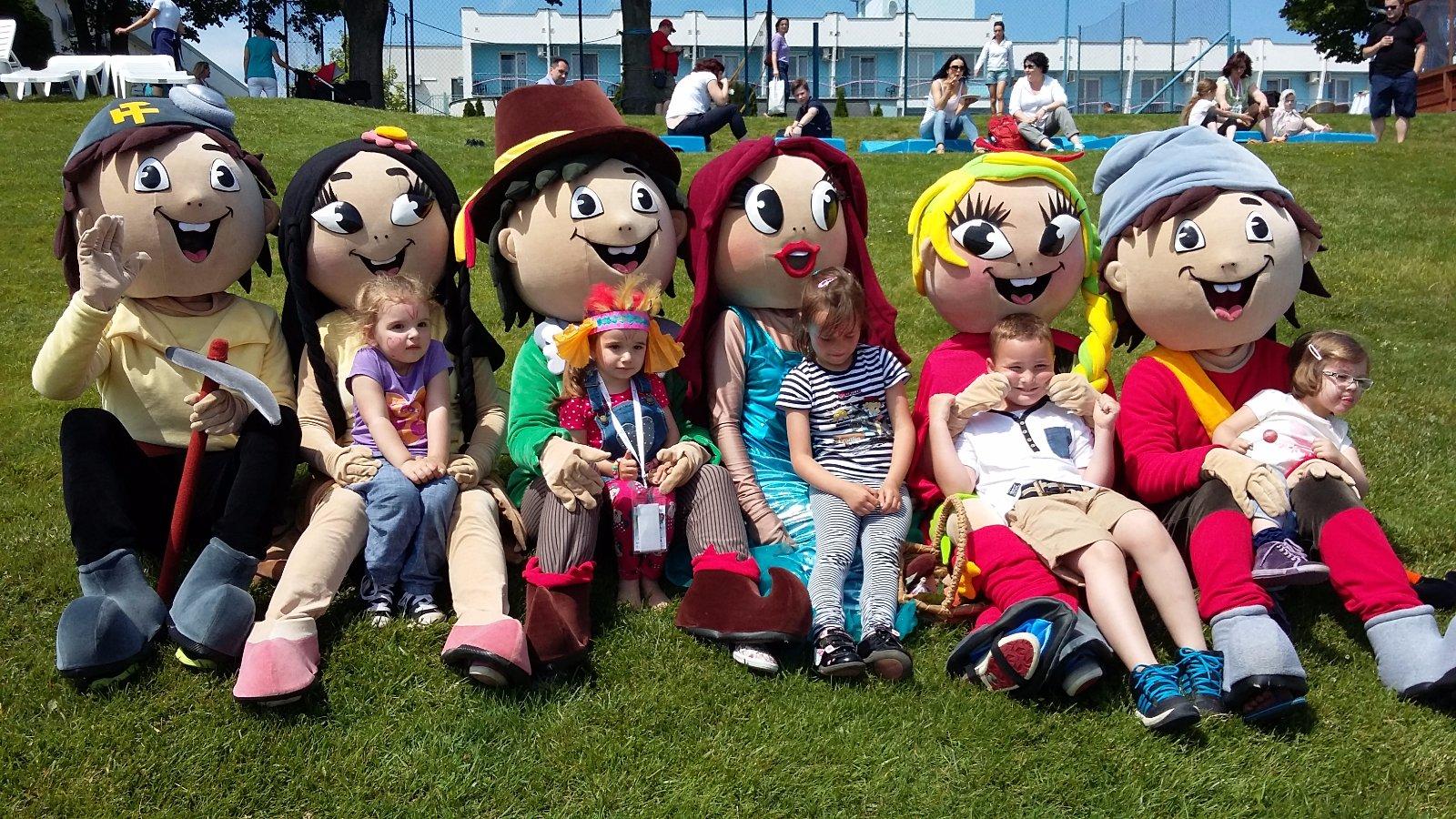 Letný kalendár podujatí v našich hoteloch - majte prehľad a ...